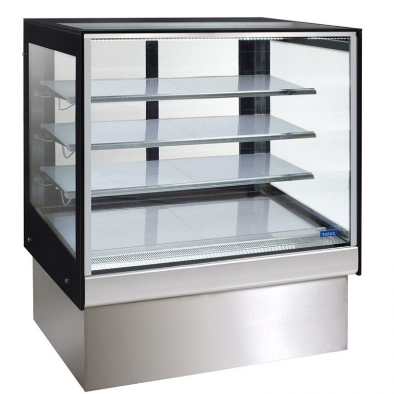 Food Displays | Commercial Food Display Counters & Cases