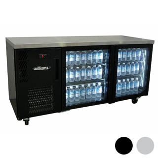 Williams Refrigeration | Commercial Fridges, Freezers & More - Arcus