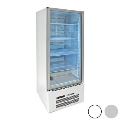 Williams Quartz Star 1 Door Display Fridge | Upright Display Fridges ...