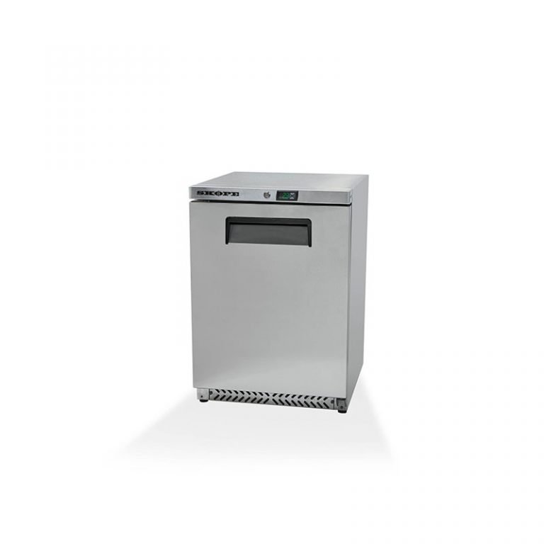 Skope ReFlex 1 Door Underbench Freezer | Under Counter and Counter ...