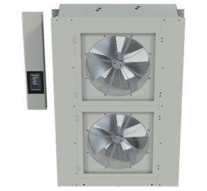 Friginox 320kg Blast Chill / Freeze Refrigeration System - Remote ...